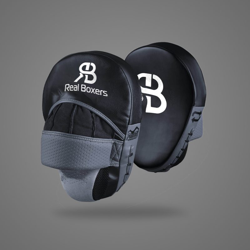 Real Boxers – Boxing Equipments